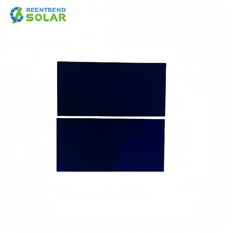 China M12 PERC Solar Cell,158.75mm N Type Solar Cell, 210mm TOPCon ...